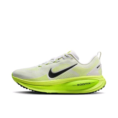 Nike Vomero 18 跑鞋 减震防滑低帮厚底训 hm6804-102  温州HT仓