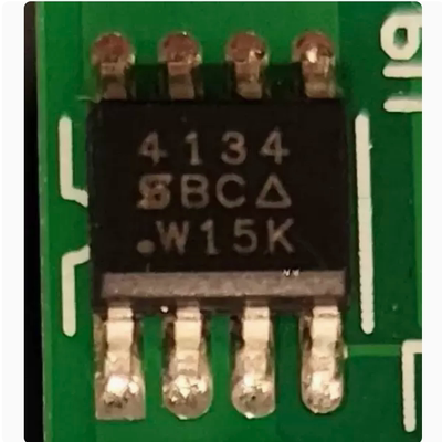 4131 SI4134DY 汽车电脑板芯片 贴片八脚