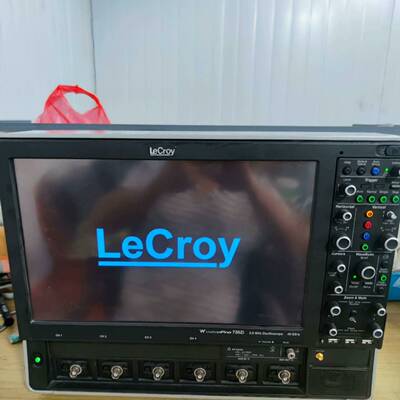 可维修力科 WavePro 735Zi 3.5G带宽示波器议价