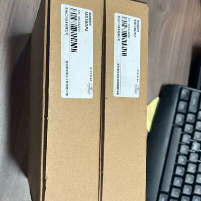议价INOVANCE MD38DP2可维修