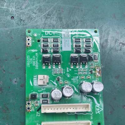 可维修MVT404GQD2汇川变频器驱动板议价