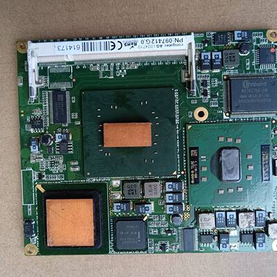可维修congatec AG L024710主板，B945LD0功议价