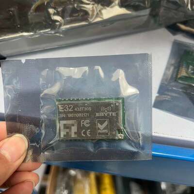 议价EBYTE亿佰特E32可维修