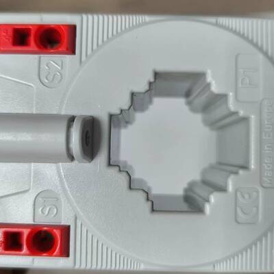 可议价德国MBS 电流互感器 IEC61869-1/2