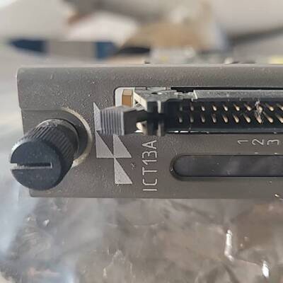 可维修ict13a议价