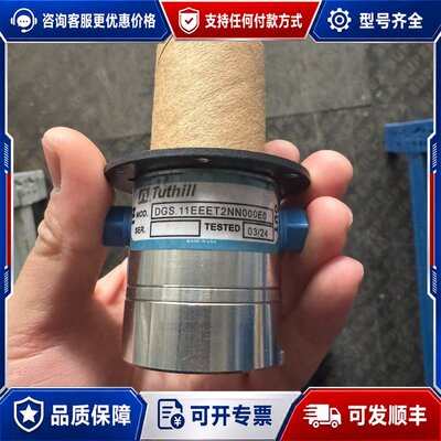 议价- 【】Tuthill DGS.11EEET2NN0可维修