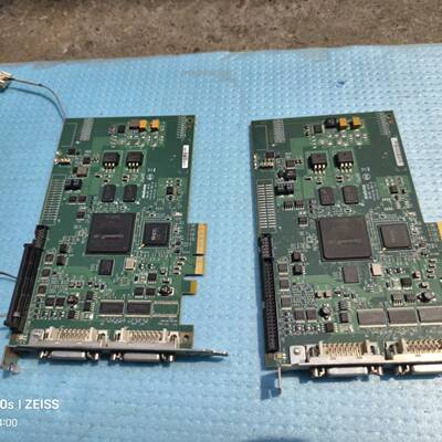 可维修MATROX/迈创 SOL2CLBL Y7415-00议价