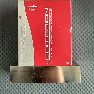 可议价HORIBA STEC D512MG Mass Flow C