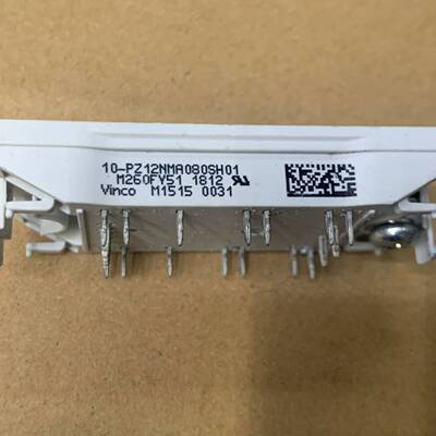 可维修10-PZ12MMA080SH01-M260FY02/ VI议价