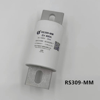 中熔保险丝RS309-MMEV1000V