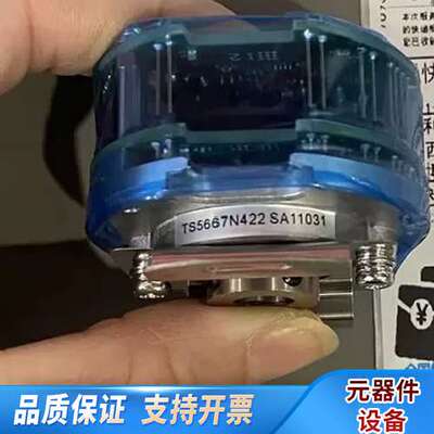 多摩川编码器TS5667N422 ，，，