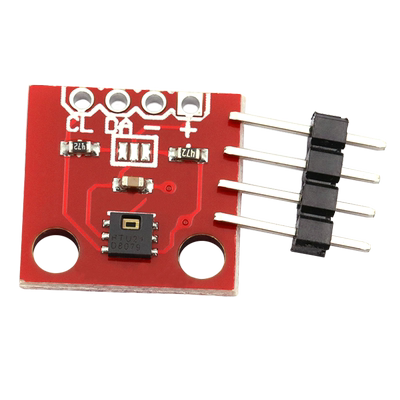 温湿度传感器HTU21D传感器模块