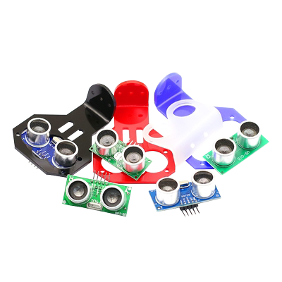 HC-SR04US-100US-015超声波模块