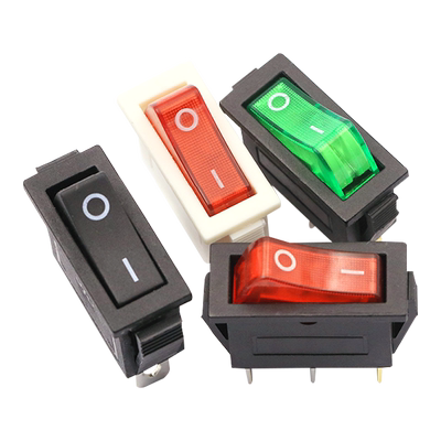 电锅电热饭锅电炒锅小船型开关