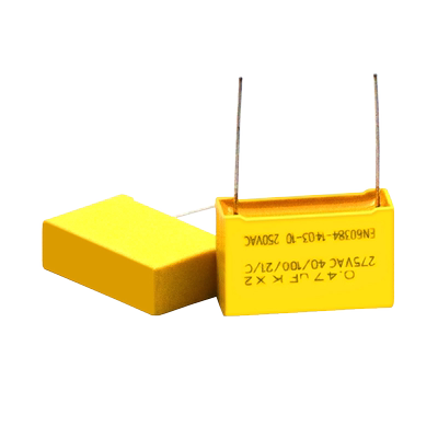 安规电容X2275V0.47uF470nF