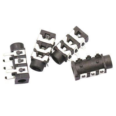 3.5耳机座PJ-313PJ-313D耳机插座