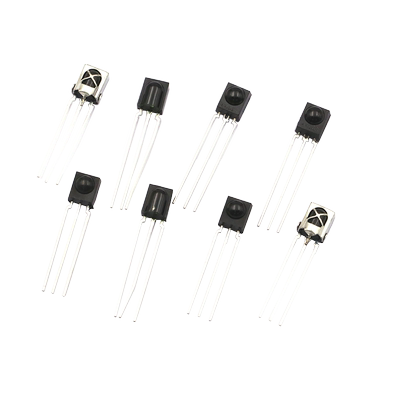 VS1838B遥控接收管1838/HS0038