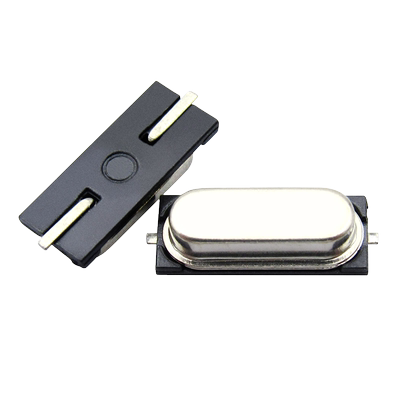 贴片晶振24M贴片2脚24MHZ49SMD