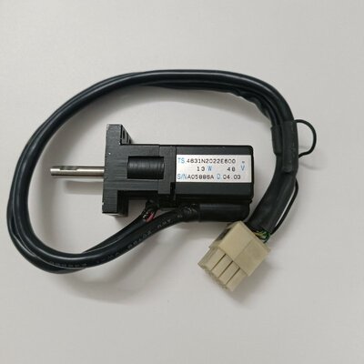 议价JUKI轴马达TS4631N2022EJUKIKE-2050JUKIKE-2060