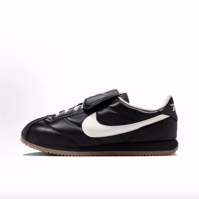 Nike Cortez SE Tiempo 低帮 生活休闲鞋 男女同款