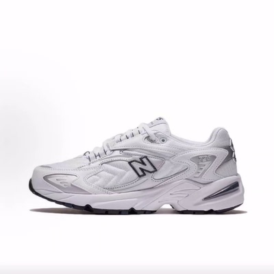 New Balance NB 725 Y2K 低帮 休闲跑步鞋 男女同款