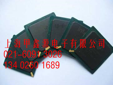 FWIXP425BD   BGA 492封装  INTEL原装  上海公司现货 可直拍
