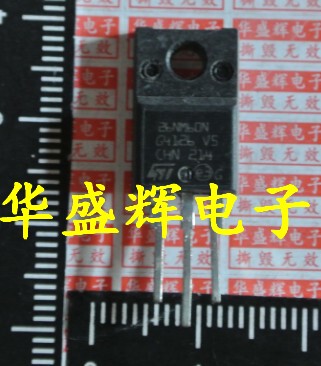 〖昇發电子〗场效应管26NM60N STP26NM60N 26N60C3