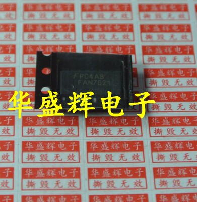 FAN4800/FAN5069/FAN7318/FAN7393A/FAN7621S/B/FAN9611电源芯片