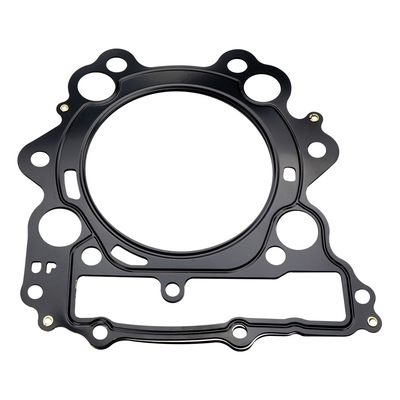 适用YAMAHA XTZ660Tenere SZR660 YFM660 YFM660R Rhino660上缸垫