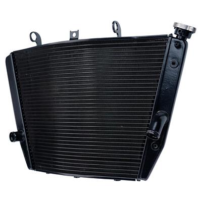适用铃木大RGSXR1000 GSX-R1000 2007-2008水箱散热器
