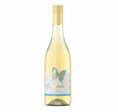蝴蝶 Riunite 莫斯卡托 甜白起泡酒