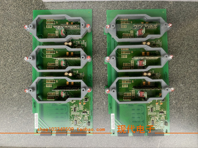 529I   530I  PC00527 D   PC00528 D    IGBT驱动板    拆机正品