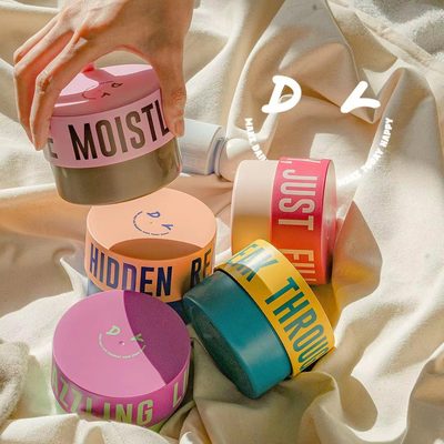 DearDoer韩国沐浴磨砂膏化解推荐