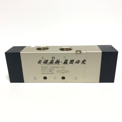 STNC 索诺天工气控阀 TG3542A-15C TG3542A-15E TG3542A-15P 正品