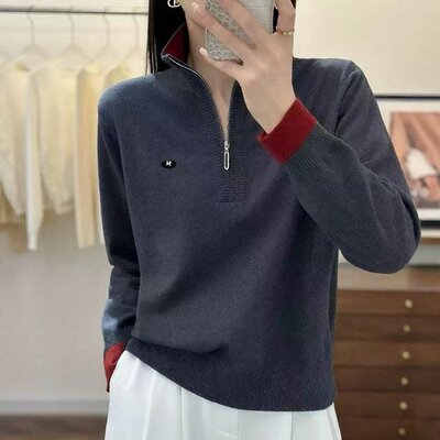 直播爆款2026春季新款韩版时尚减