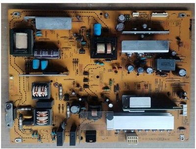 夏普LCD-46/52LX710A电源板
