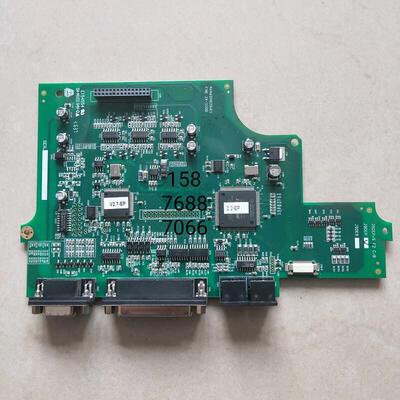 东元伺服JSDEP-50A3 主板CPU板控制板TSTEP50D询价