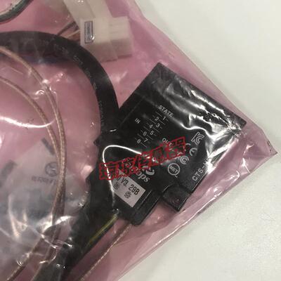韩国CANTOPS 无线E84感测器 CTS-HPIO