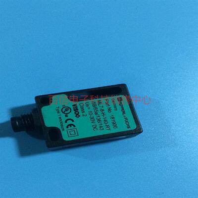 倍加福P+F 光电开关ML7-8-H-140-RT/59/65a/136/143 现货