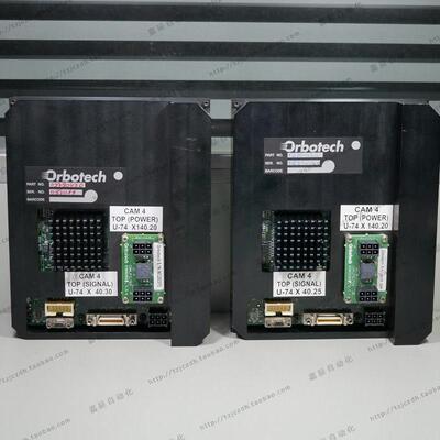 以色列Orbotech CAM检测设备部件1.25CMOS相机料号03F80420