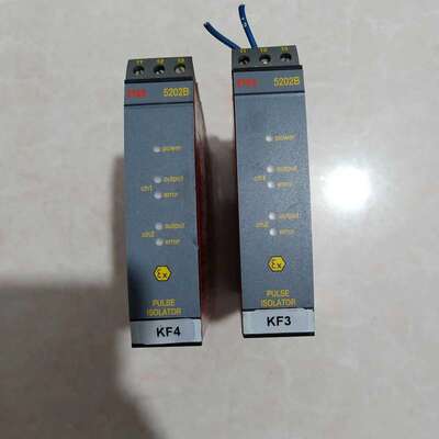 丹麦PR electronics 信号隔离器PR5202B 5202B 实物图议价！
