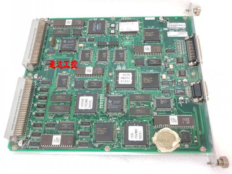 可议价E6392B-61001安捷伦H7PCMD0179CCDJ-1831A综合手机测试主板_虎窝淘