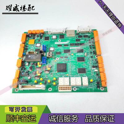 通力电梯配件LCECPU561主板KM773390G03/G04/G05/KM773393H06现货