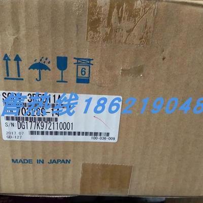 SGDV-3R5D11A安川伺服 原装进口 现货销售 质保一年 欢迎询价