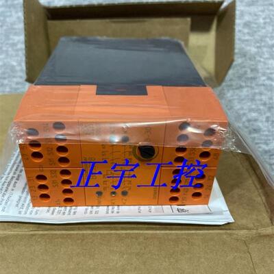 DOLD都德BH5928安全继电器 BH5928.92 /61 0056924现货议价