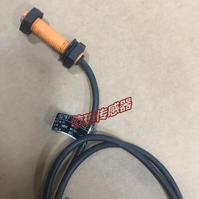 德国 易福门EFECTOR 接近开关IE5107 IEC3002-ANOG
