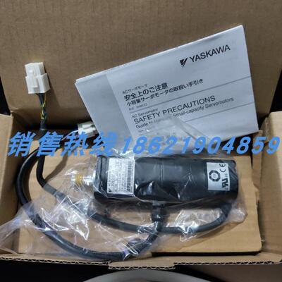 全新原装SGME-01AF12B安川型号