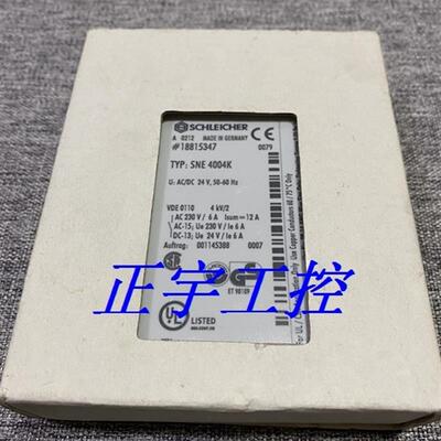 德国电气 SNE4004K SNE4004KV R1.188.0580.0议价
