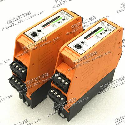 SR0151 SR0150 易福门IFM 流量传感器控制显示器 VS3000 现货正品