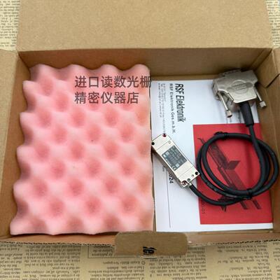 原装RSF EIektronik奥地利读数头MSA 6706AP ML220mm现货销售议价